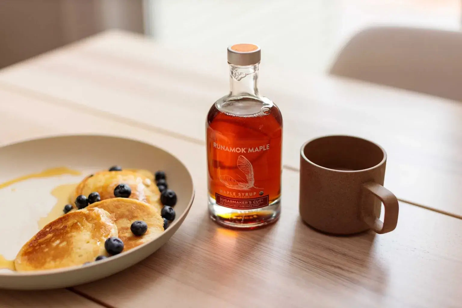 5 Elevated Breakfasts Using Maple Syrup – Runamok