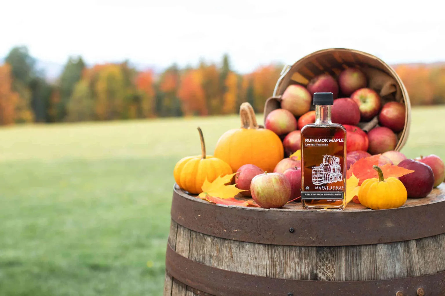 Recipes to try this September: Flavors of Fall in Vermont – Runamok
