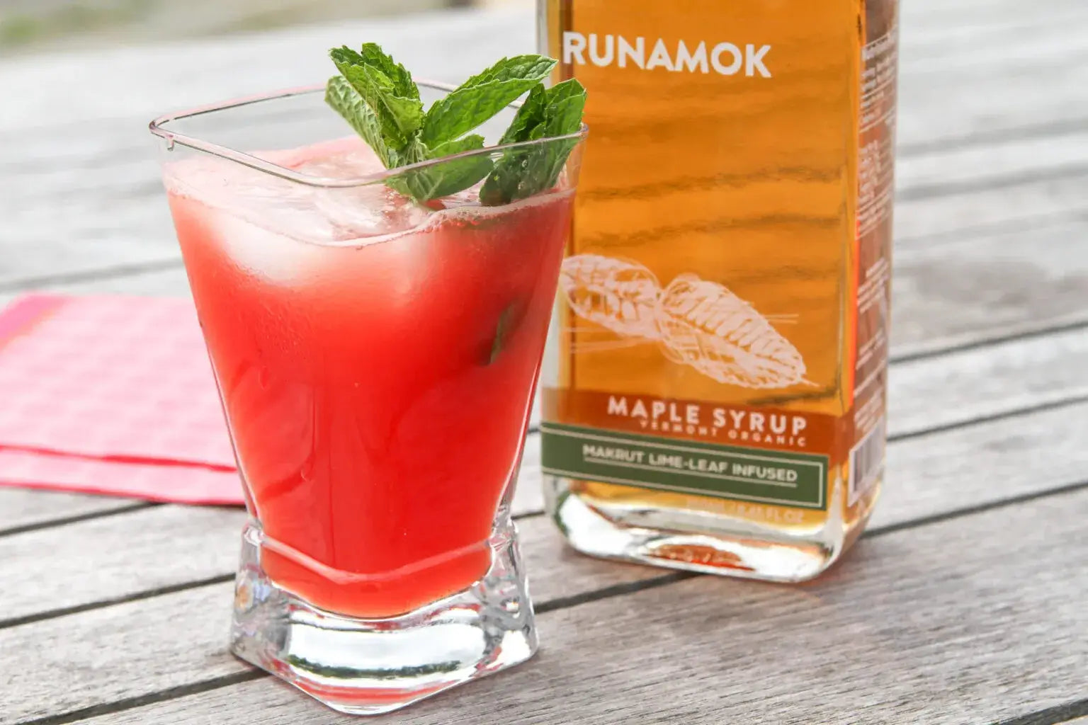 Summer Cocktails to Brighten Your Spirits – Runamok