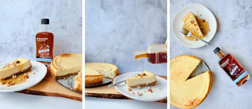 Recipes to Try This June: Cakes Galore – Runamok