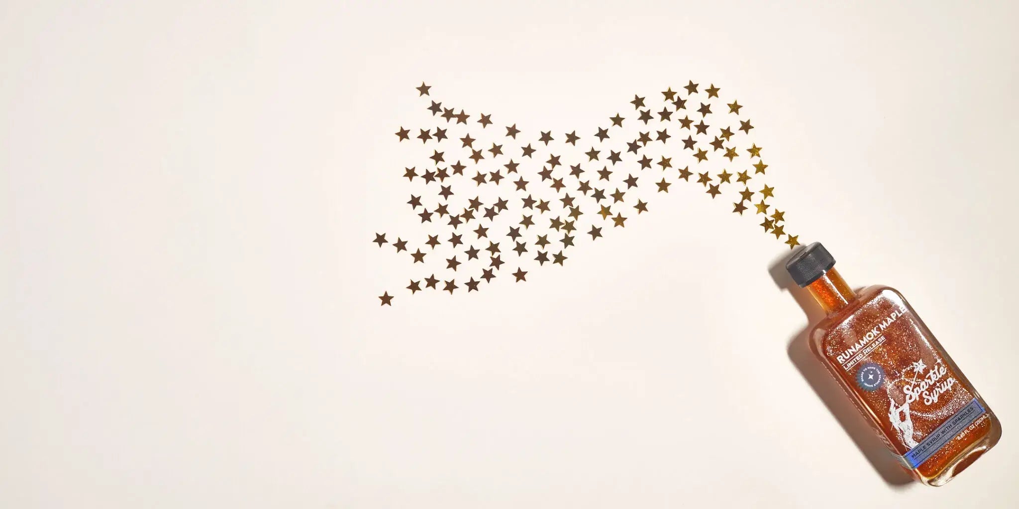 What Does One Do with Sparkle Syrup? – Runamok